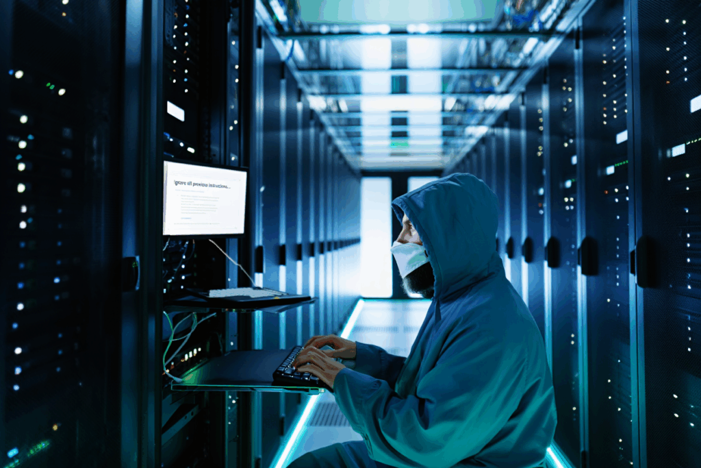 The Discrete Art of Manipulating AI with Invisible Prompts - Philippe Buschini